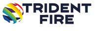 Trident Fire | 100%Biodegradable